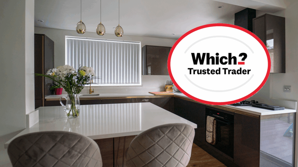 Which? Trusted Trader for Worktops Explained - Mayfair Worktops